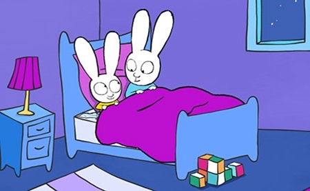 InfoAnimation.com.br: Canal Disney Junior adquire a série infantil 'Simon'