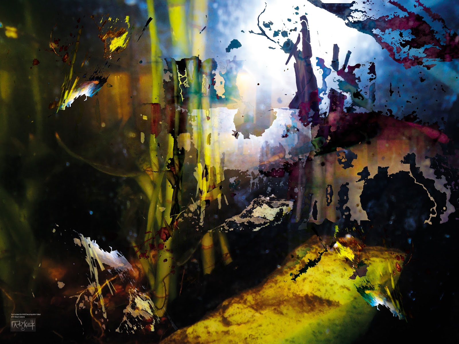 Glaufx Garland's Exquisite Art - ΓΛΑΥΚΩΨ - Σ. Β. ΚΟΥΚΟΥΛΟΜΑΤΗΣ: Post ...