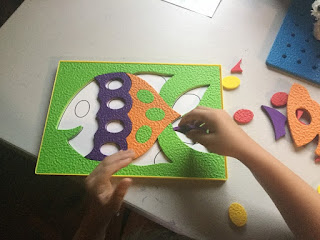 Inspired by Savannah: A Fun Afternoon Introducing Preschool Families to ...