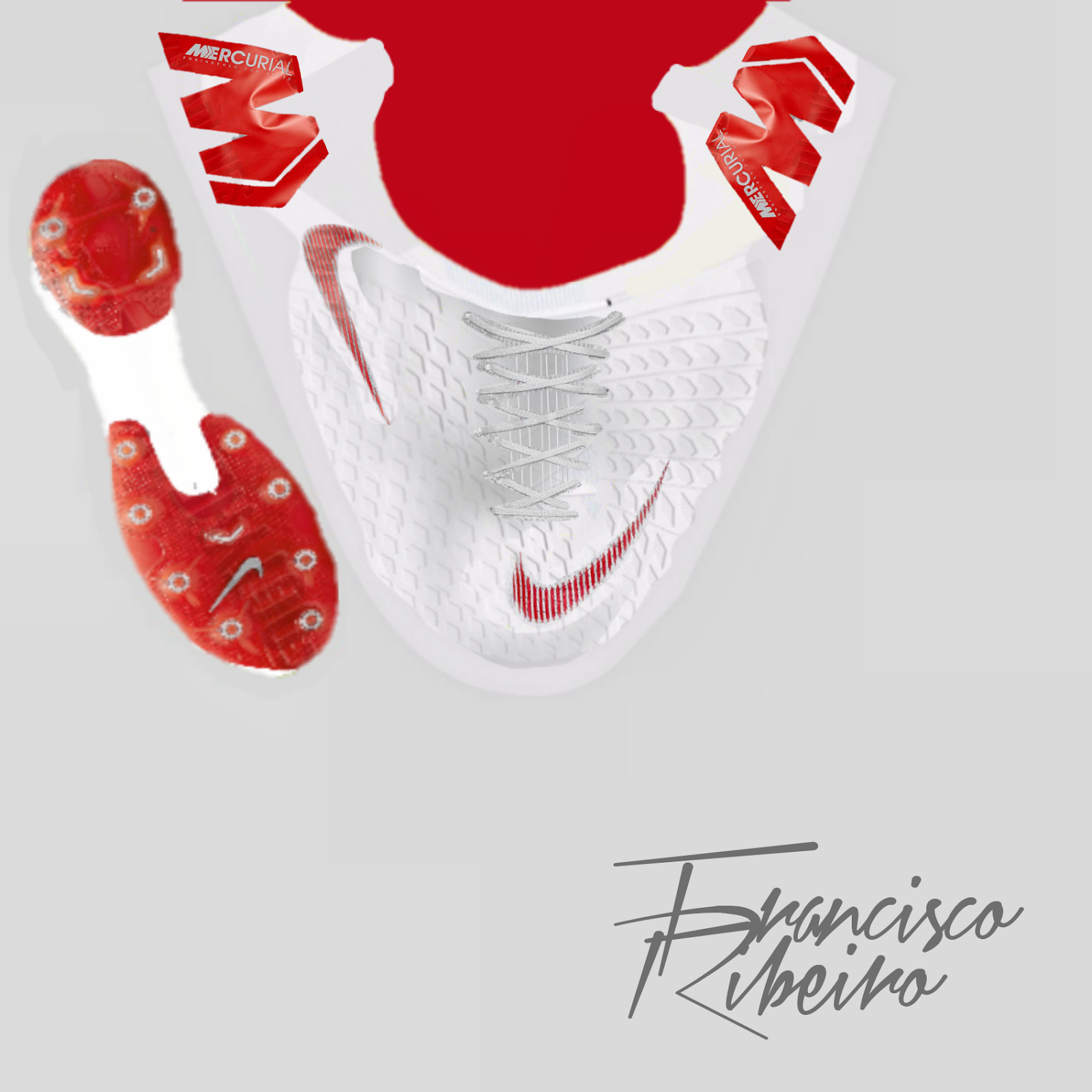 FTS e DLS CUSTOMIZZ: Novas chuteiras Nike 2018 2019