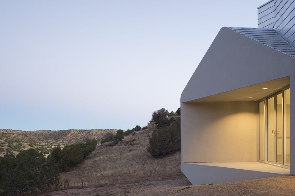 MOS Architects – a f a s i a