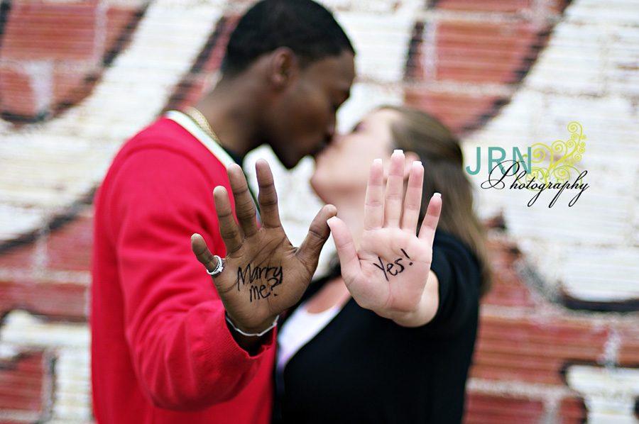 JRNphotography: Shawon and Leanna Harris