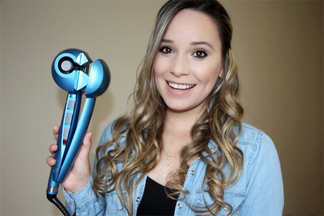 2 Girls In Wonderland: 3 maneiras de encaracolar o cabelo