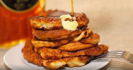 London Larder: Ffiona’s