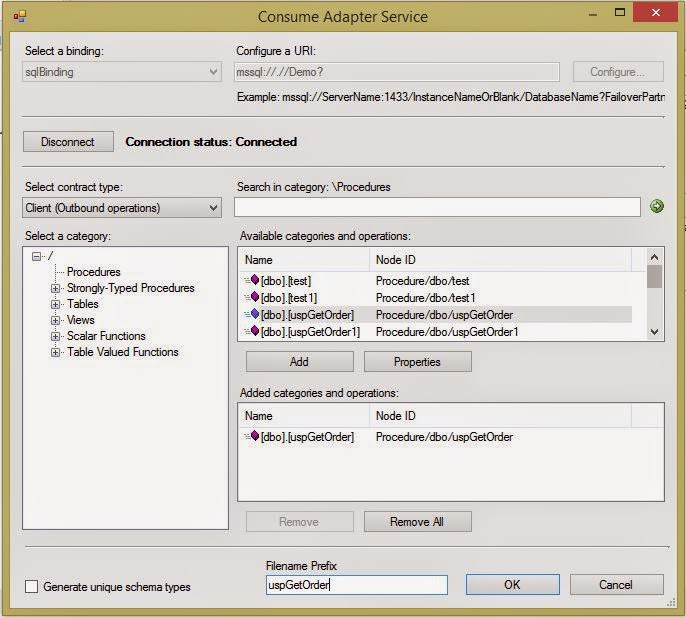 Fetching Data From Multiple Tables Through Dynamically Invoking Stored ... Fetching Data From Multiple Tables Through Dynamically Invoking Stored ...
