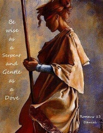 The Philippi Prospect: Ezer Warrior