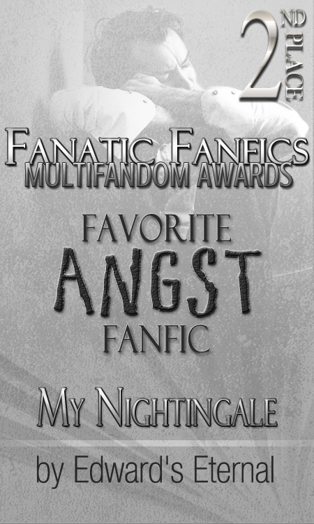 Fanatic Fanfics Awards: 2015 Winners