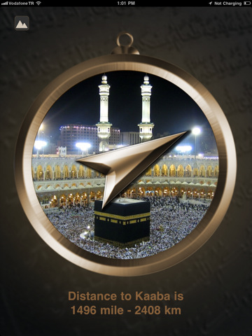 How to Determine The Position or Direction of The Qiblah | DEFINE HEALTH