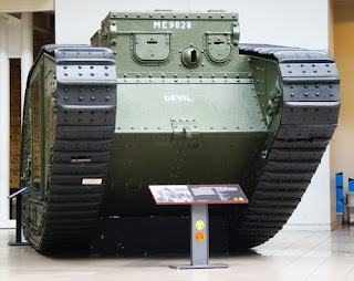 Irish Armour Online: Armoured Vehicles In Ireland Pre 1922