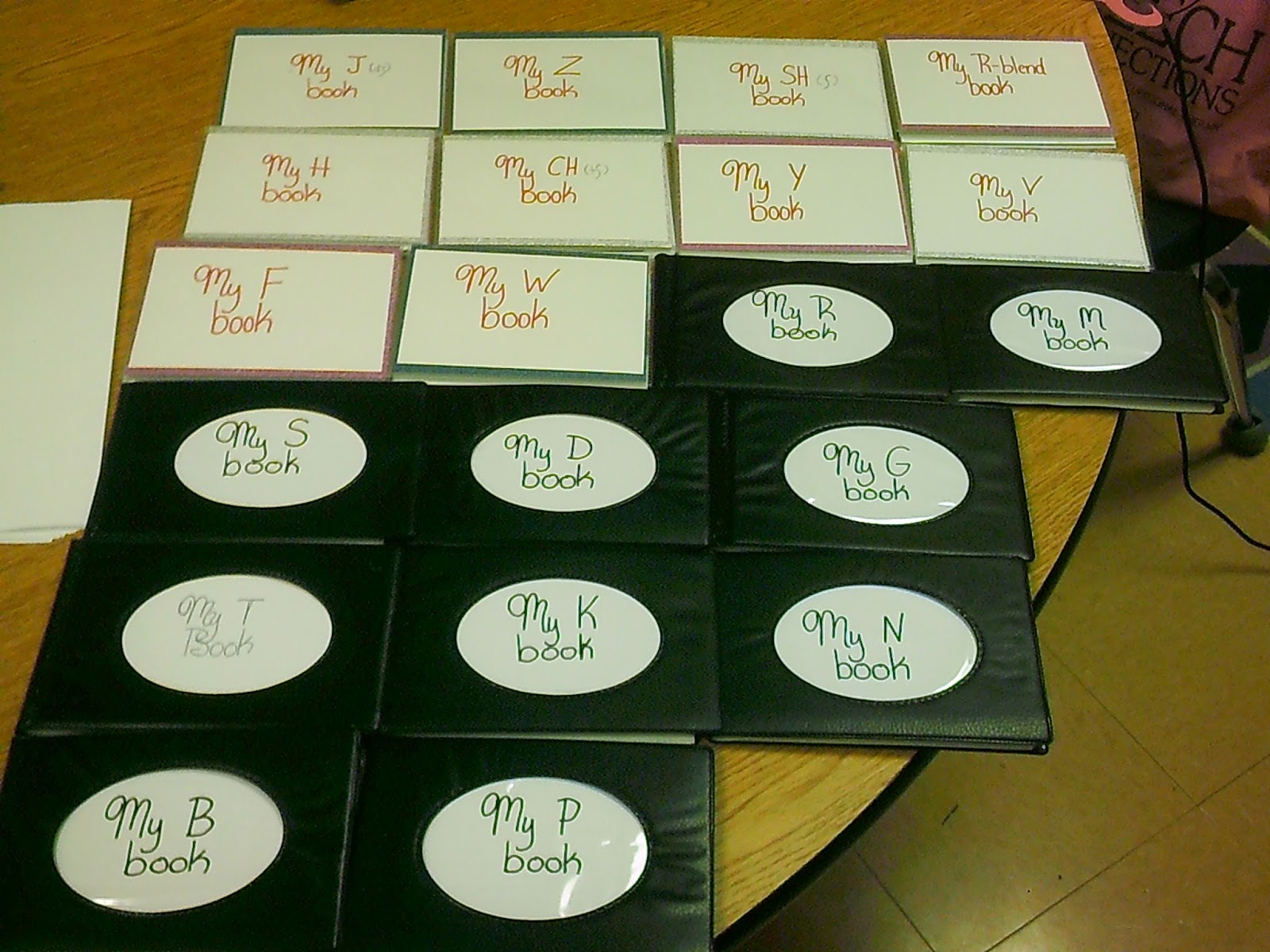 Miss Thrifty SLP: Articulation Antics