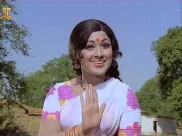NAKARAJAN: நடிகை வாணிஸ்ரீ ஒரு சகாப்தம் ACTRESS VANISRI ,A LEGEND