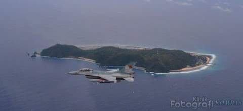 Pulau Marore ~ Wisata Sangihe (Sangihe Tourism) - Stevenly Takapaha