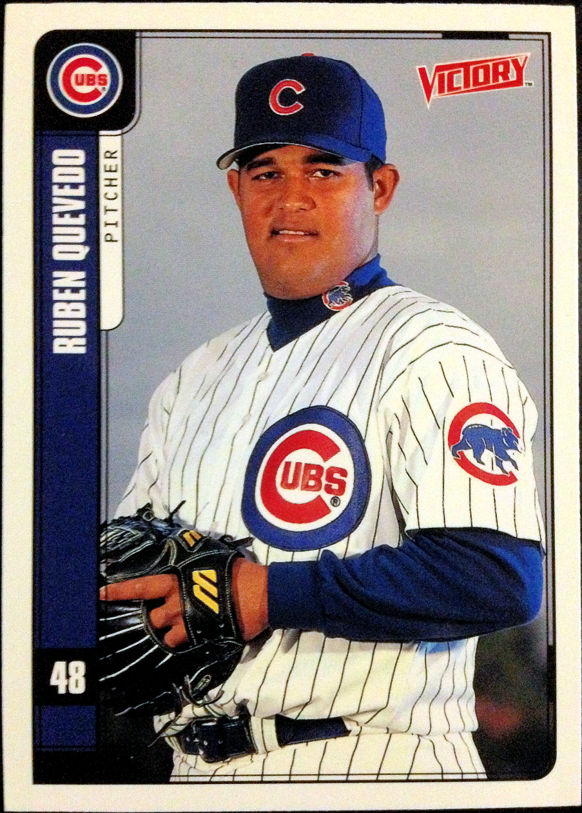 Wrigley Roster Jenga: In Memoriam