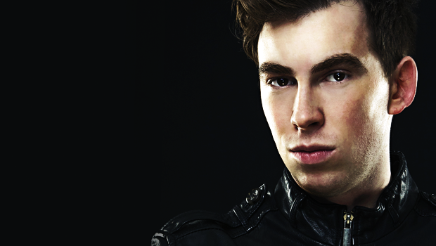 Electro House World: Hardwell vs. Wiley - CYHM (Paul Green Edit)