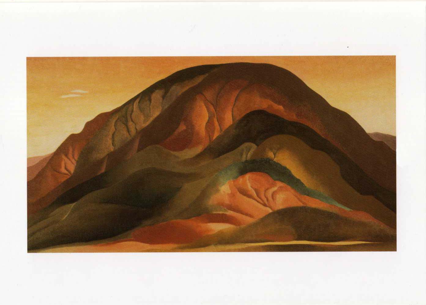 nybeat--cultureonashoestring: Montclair art museum ... and, well ...