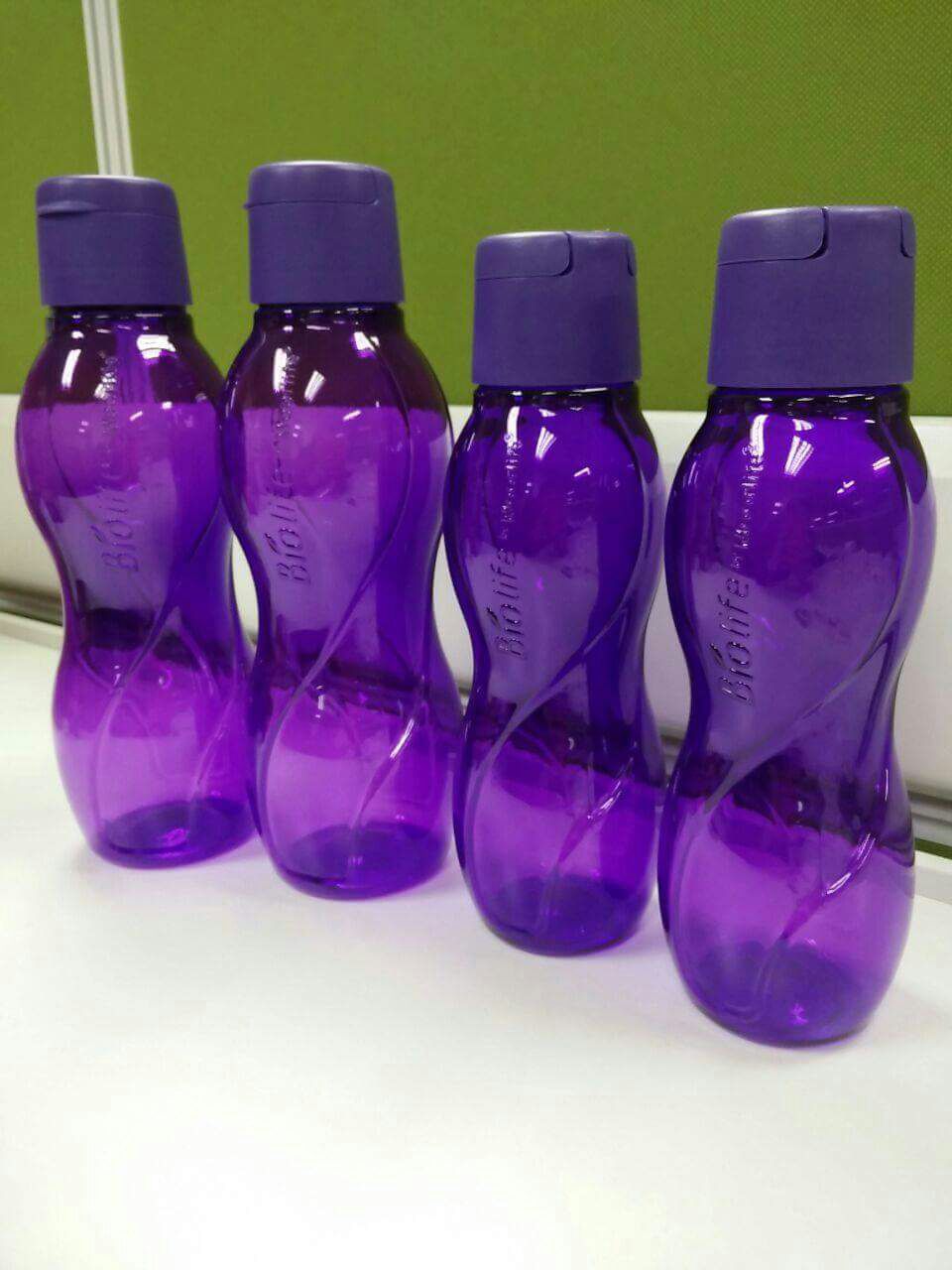 Moorlife Malaysia: Apakah kelebihan Tritan dalam Biolife Borneo Botol ...