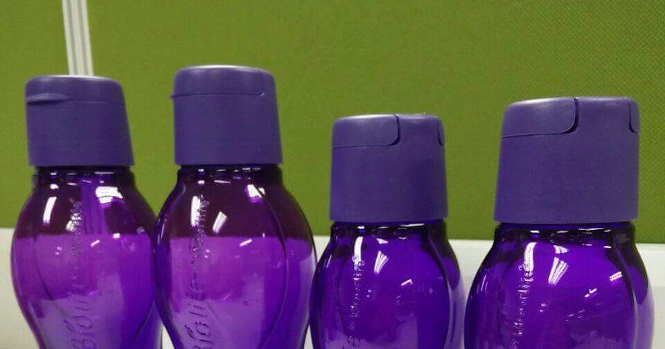 Moorlife Malaysia: Apakah kelebihan Tritan dalam Biolife Borneo Botol ...