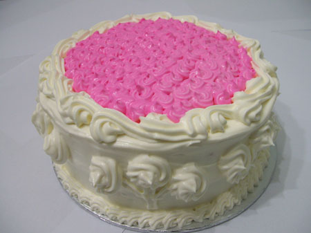 cake saya: Jenis-jenis cake