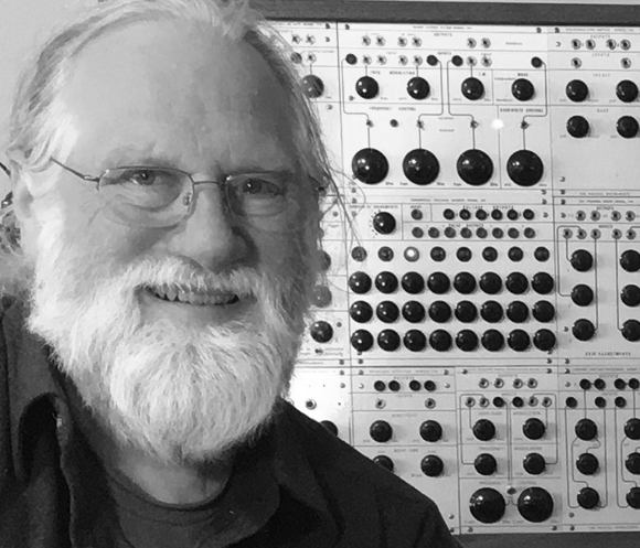 MATRIXSYNTH: Todd Barton and Bruce Bayard Added to Don Buchla Memorial ...