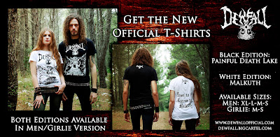 Dewfall Official: Store