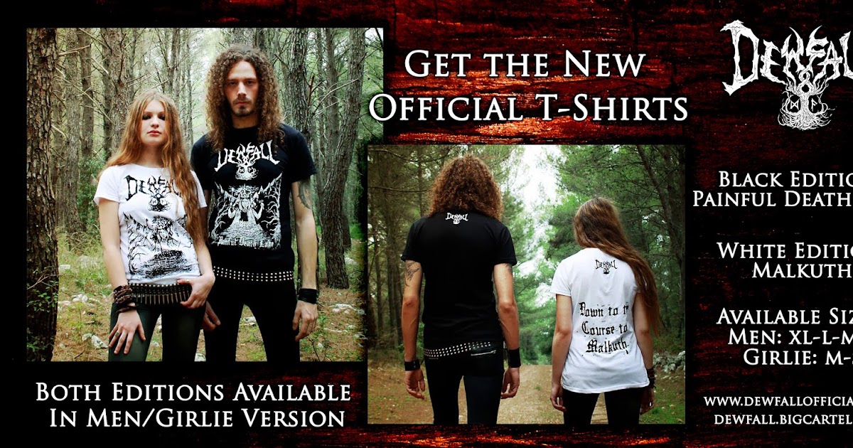 Dewfall Official: Store