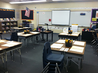Team J's Second Grade Fun: It's Finally Ready!!!! - Classroom Pictures