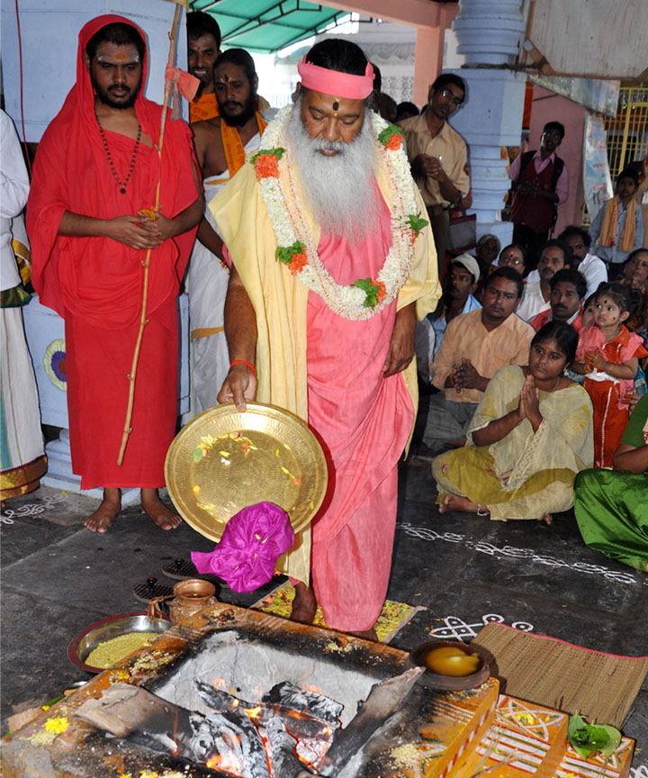 Jaiveer: jai guru datta sri gurudatt