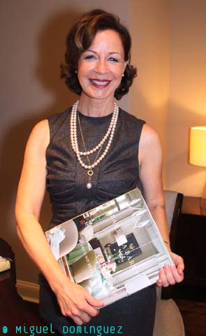 NYC Culture/Style: BARBARA BARRY: AROUND BEAUTY - Book Signing