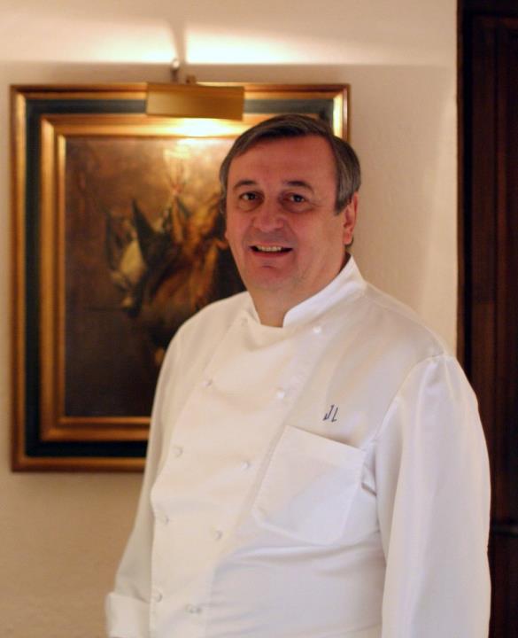 Passion For Luxury : The best celebrity chefs of the world