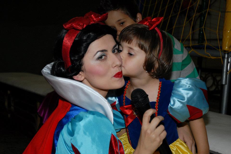 Silvia Vicentini - Ateliê de Festas