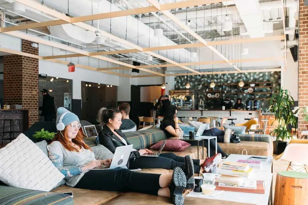 flexible work environment