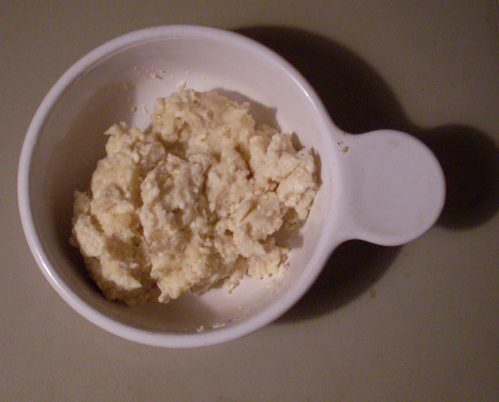 Delicioso, Another Name for Delicious: Soft White Cheese