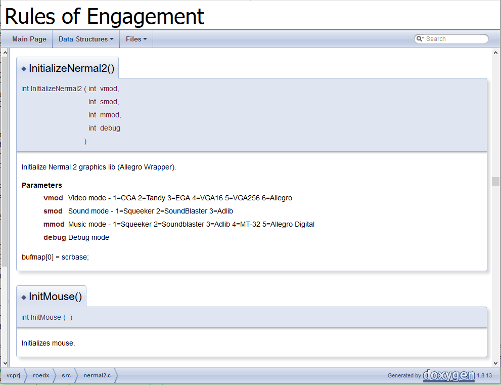 Code Continuum: 2017