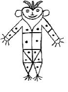 TROPICALIZER: Panthéon vodou haïtien 1