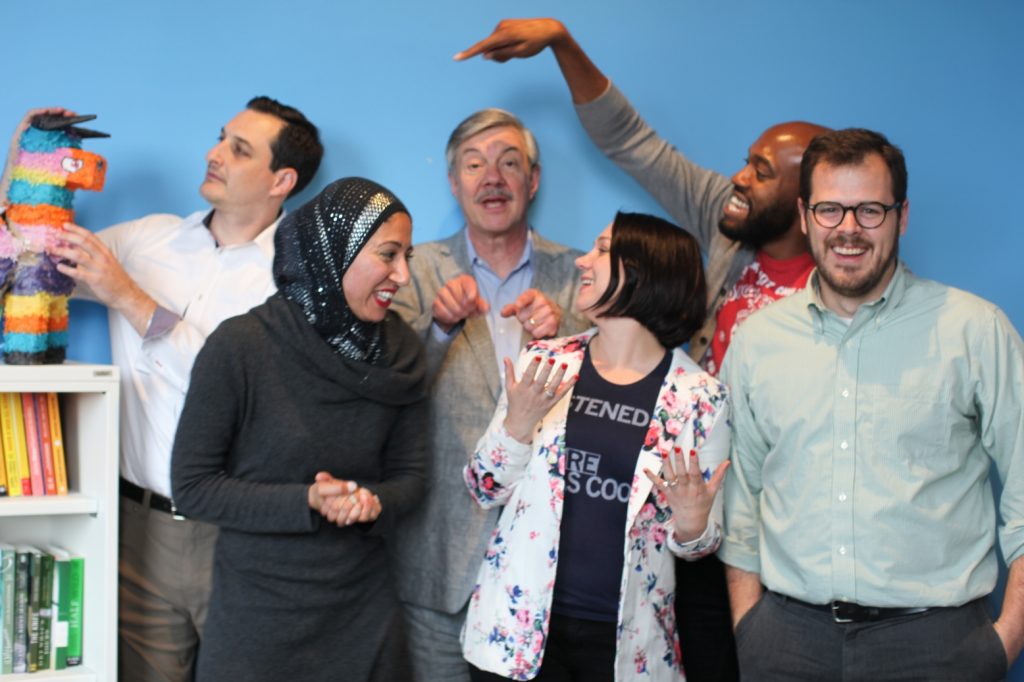 Critics At Large : Make Politics Boring Again: Political Podcasts and ...