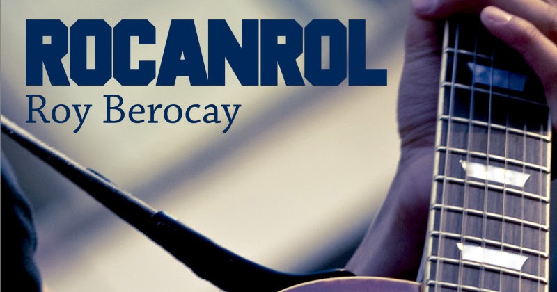 Erial: Rocanrol - Reseña