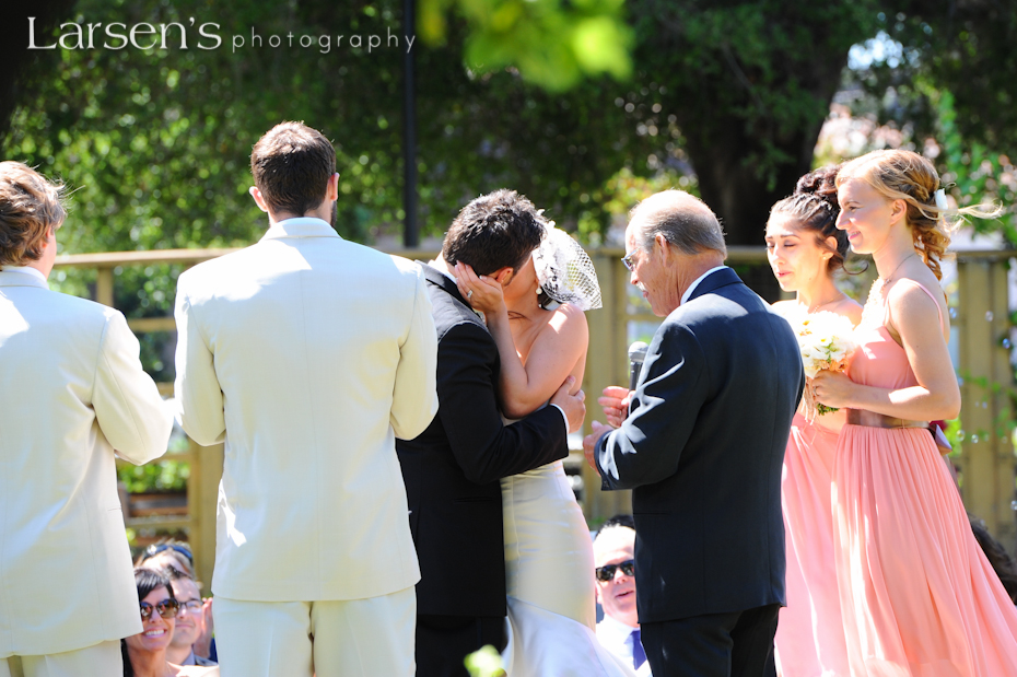 LARSEN'S PHOTOGRAPHY: SANTA ROSA WEDDING PHOTOGRAPHER : LUTHER BURBANK ...