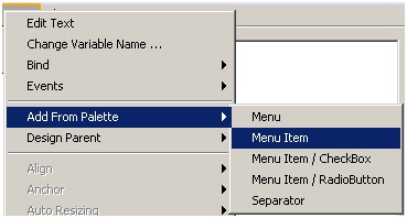 Java dan Android: Cara Membuat aplikasi notepad menggunakan Java netbeans