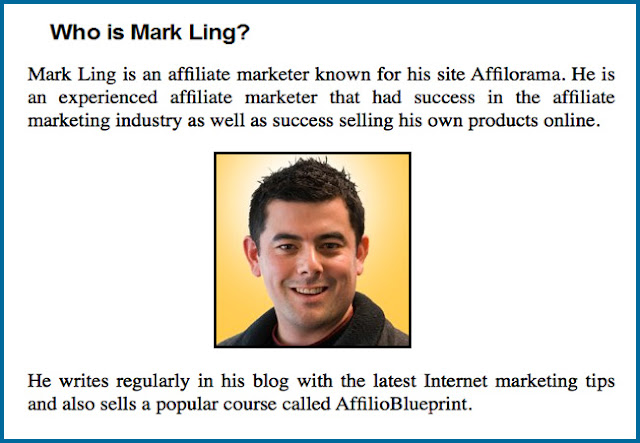 Secure Personal Finance: Affilorama | Affiliate Marketing Training Review