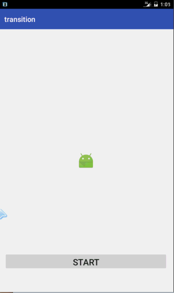 关于Android的Transition_android no transition roots in-CSDN博客