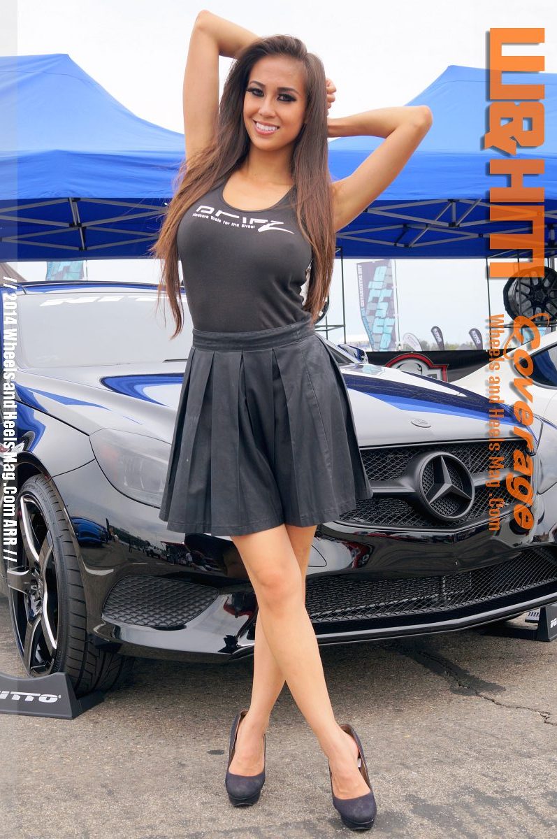 2014 Nitto Auto Enthusiast Day Continues with Our Cover Models ...