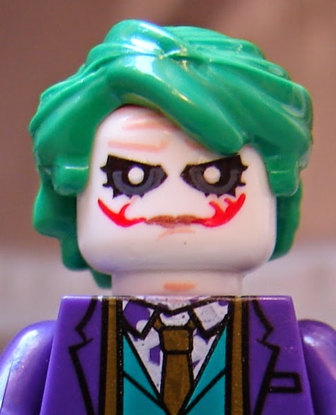 Toyriffic: Decool Bootleg LEGO Superheroes and Heath Ledger Joker