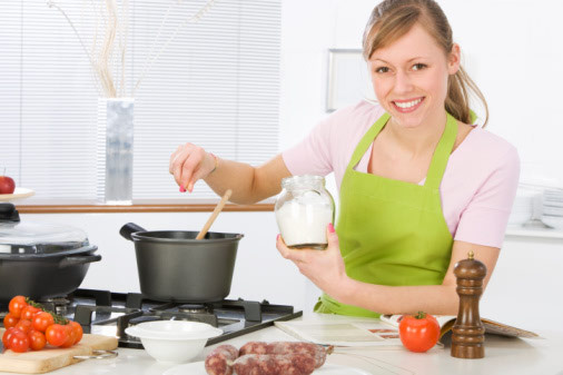 12 Superb Tips To Solve Cooking Problums