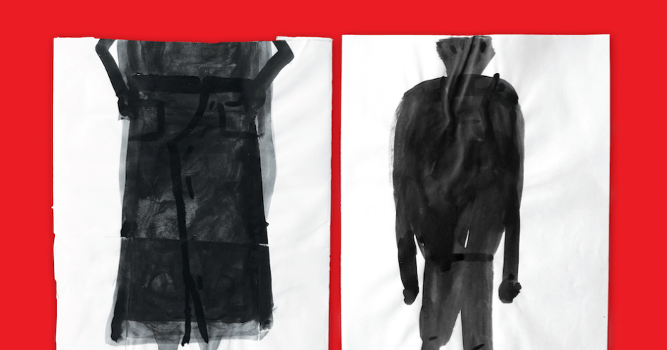 Structure and Imagery: Rose & Roy: A Documentary Film by Adolfo Doring ...