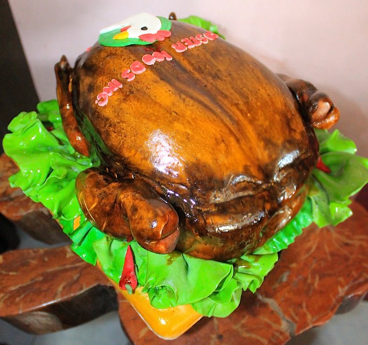 Popular Manila: Where to Order Cakes in Iligan City, Lanao del Norte ...