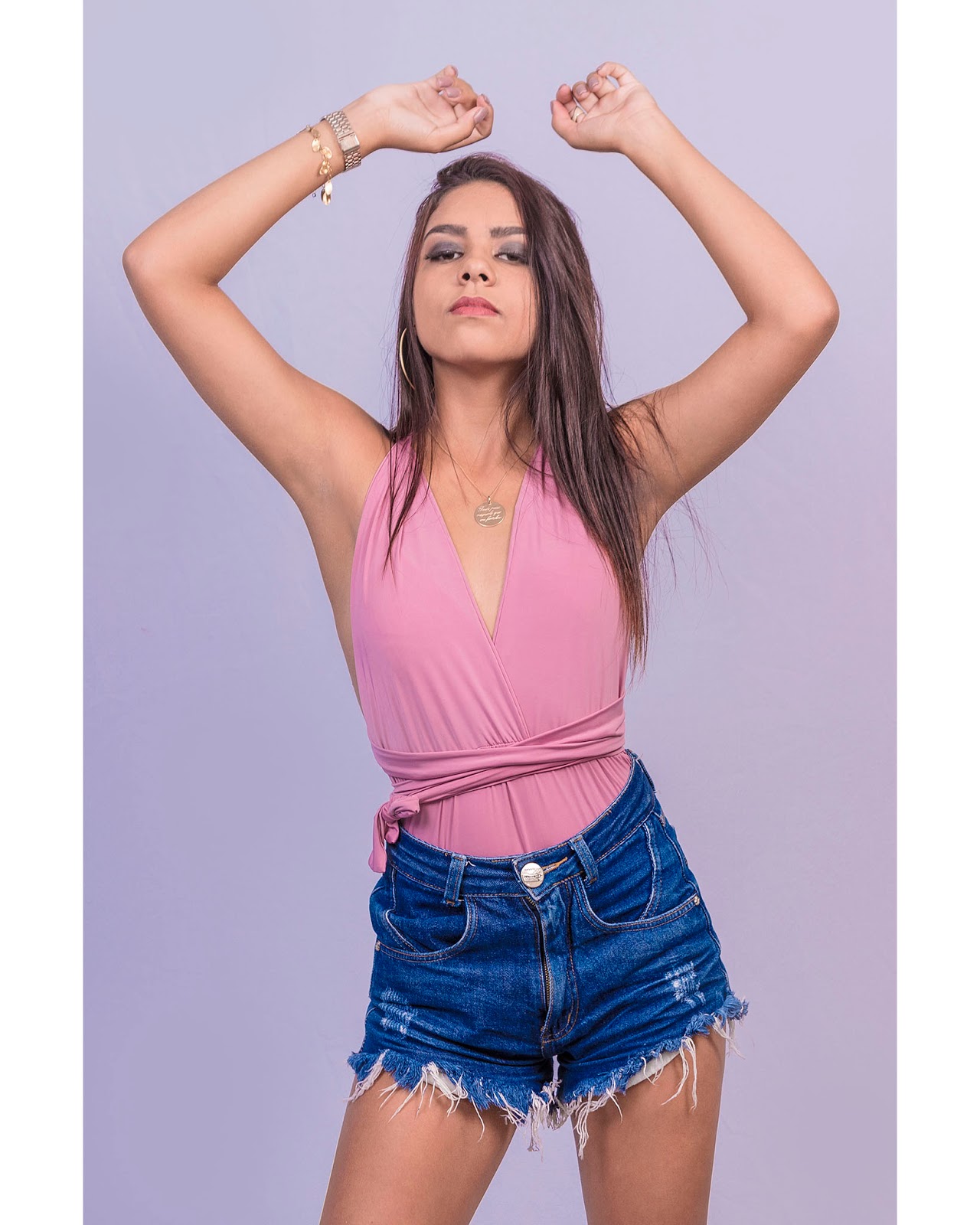 Maria Rocha | Studio 1