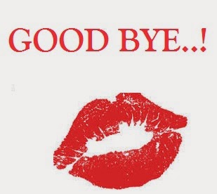 A place where u can find anything with a soul.: Goodbye Kiss
