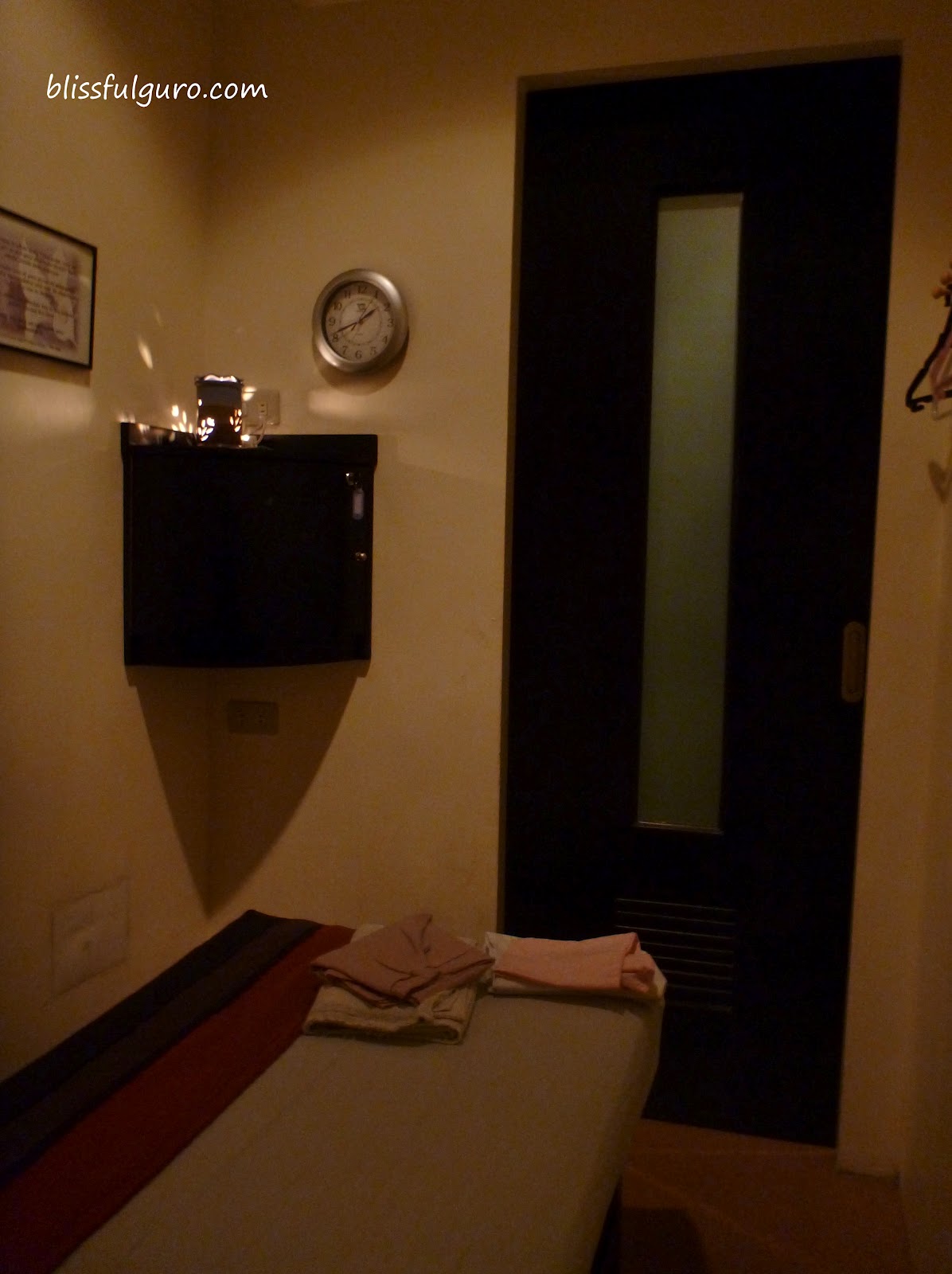 Body Tune: The Traditional Thai Massage - blissfulguro