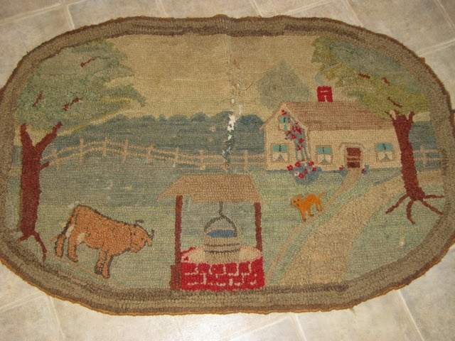 Wild West Rug Hookers: 2014