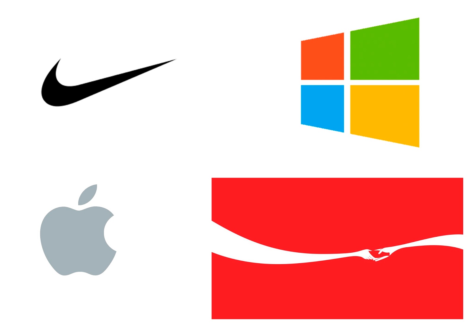 ¿Por qué son importantes los logotipos? - A2 ROD